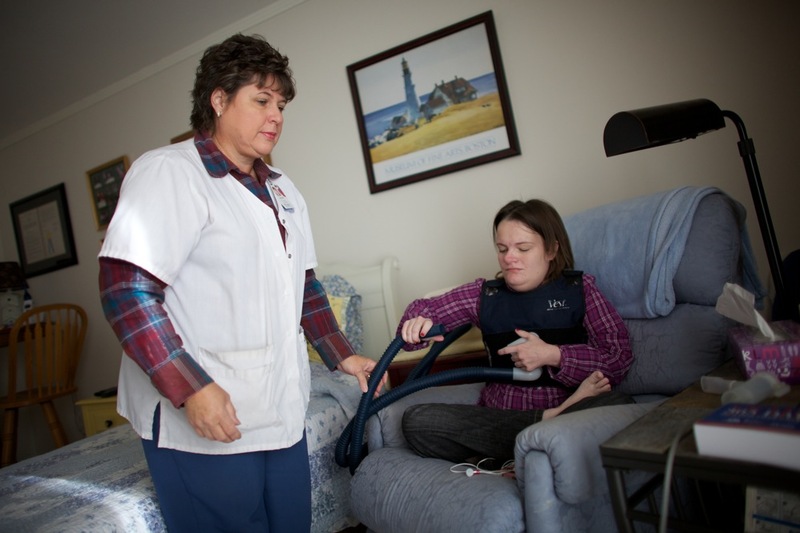 Katie Beckett Defied The Odds, Helped Other Disabled Kids Live Longer ...