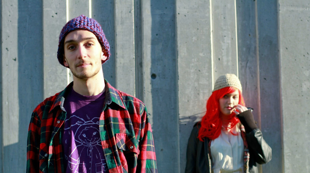 Sonnymoon: The Sunnier Side Of Mortality : NPR