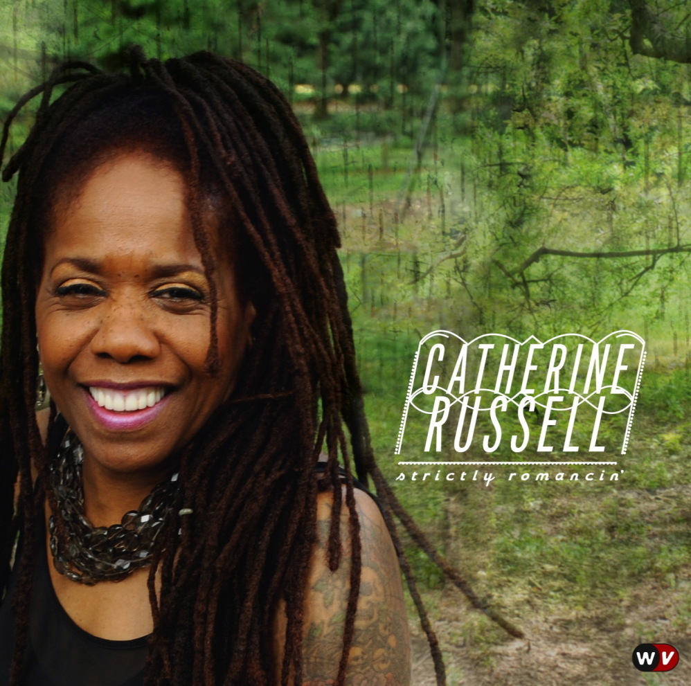 Catherine Russell: An In-Studio Fresh Air Concert | WBUR News
