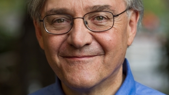 I Vs. We: EJ Dionne On The 'Heart' Of Our Political Differences : NPR