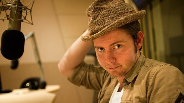 Next: John Fullbright : World Cafe : NPR