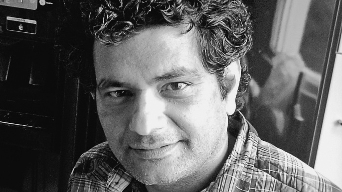 Mohammed Hanif On Secrets And Lies In Pakistan : NPR