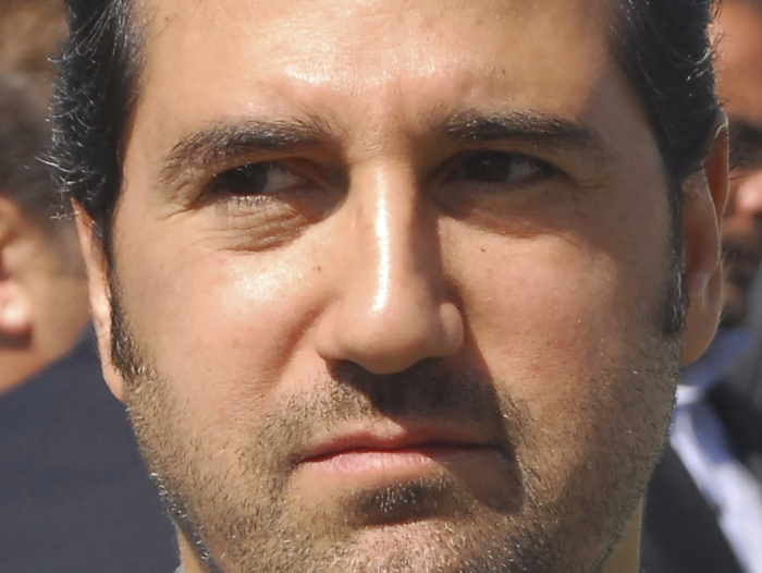 Crony Capitalism, Syria Style | NCPR News