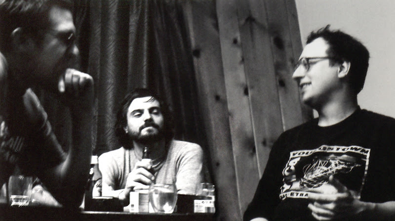 Turing Machine: End Of The Road : NPR