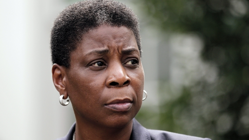 Xerox CEO: 'If You Don't Transform, You're Stuck' : NPR