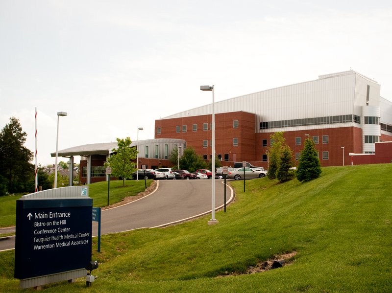 By Putting Patients First, Hospital Tries To Make Care More Personal ...