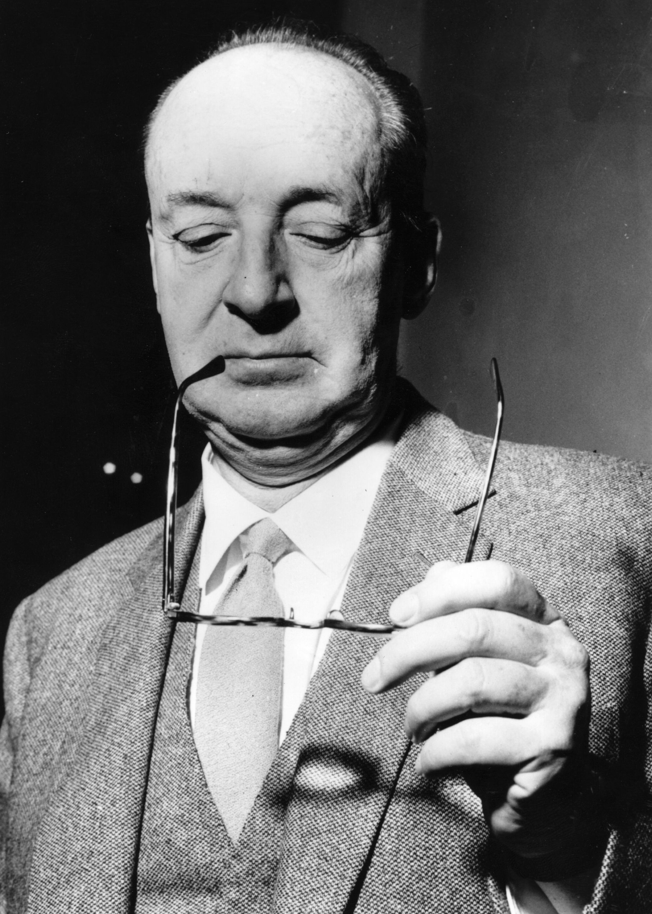 'Selected Poems': The Essential Nabokov In Verse | NCPR News