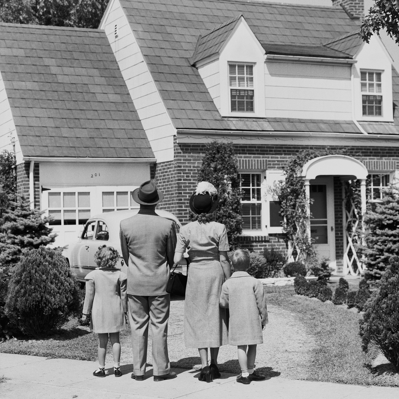 We Want To Know: What Is Your American Dream? : NPR