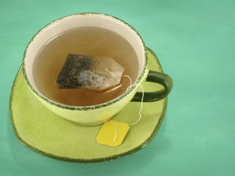 From 'App' To 'Tea': English Examined In '100 Words' : NPR