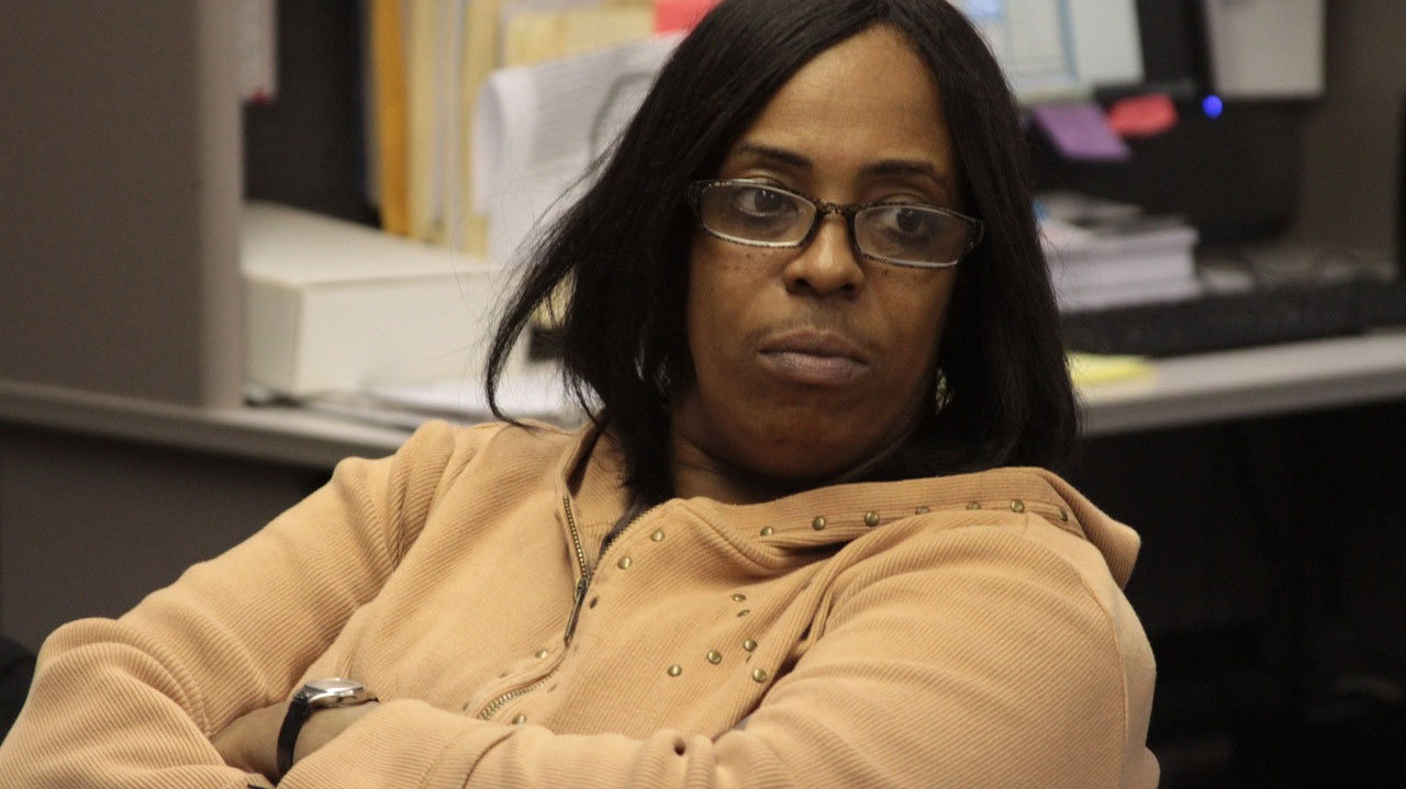 Chicago Ward Gives Budgetary Power To The People : NPR