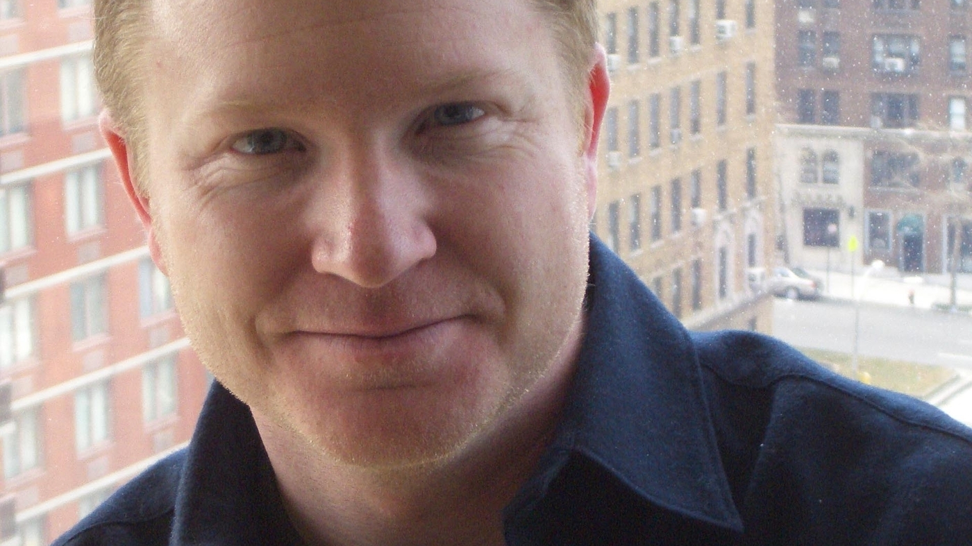 'Me The People': A Less Than Perfect Parody : NPR