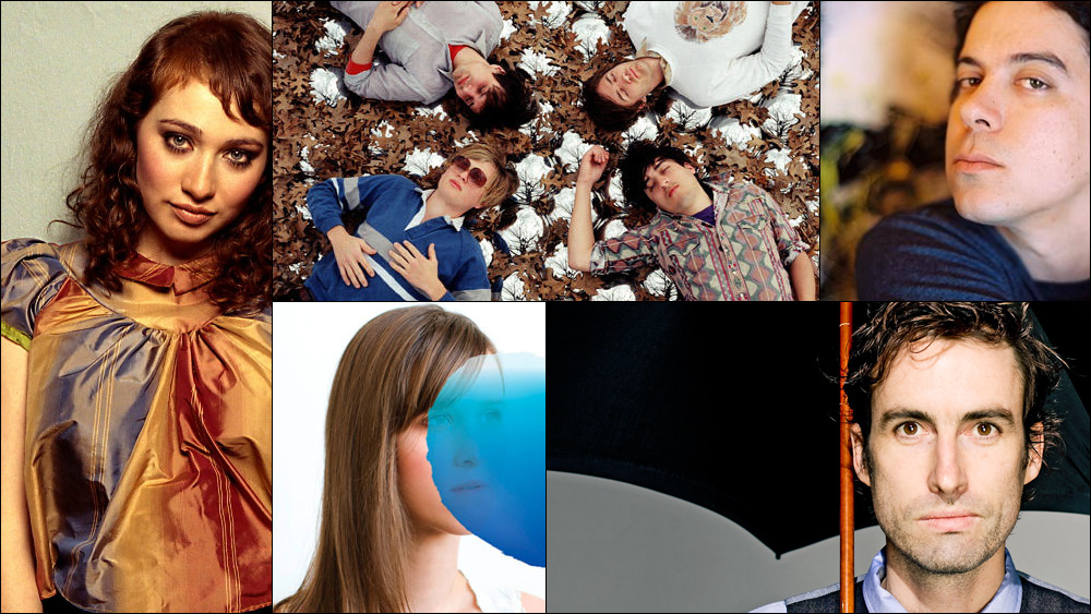 The Best Music Of 2009 : NPR