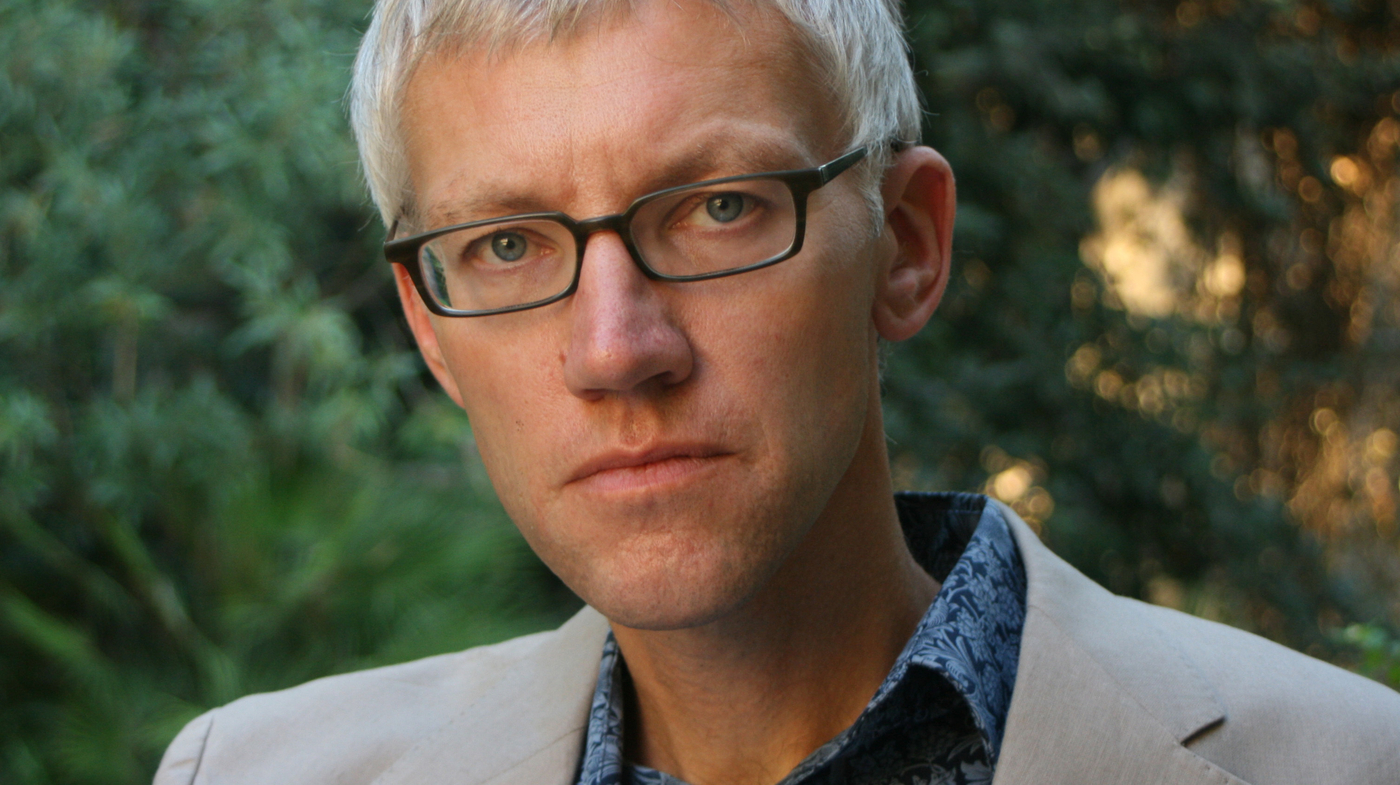 'Shadow': New Light On Islamic History : NPR