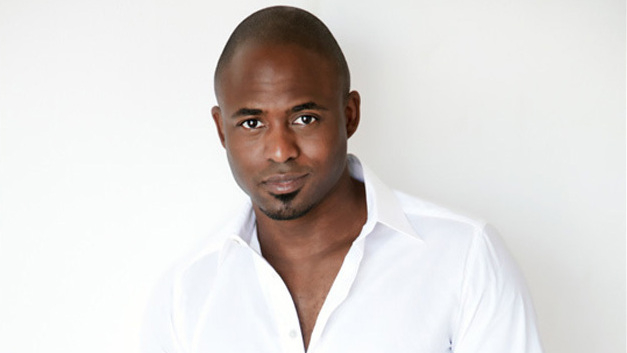 Wayne Brady On 'Song Travels' : NPR