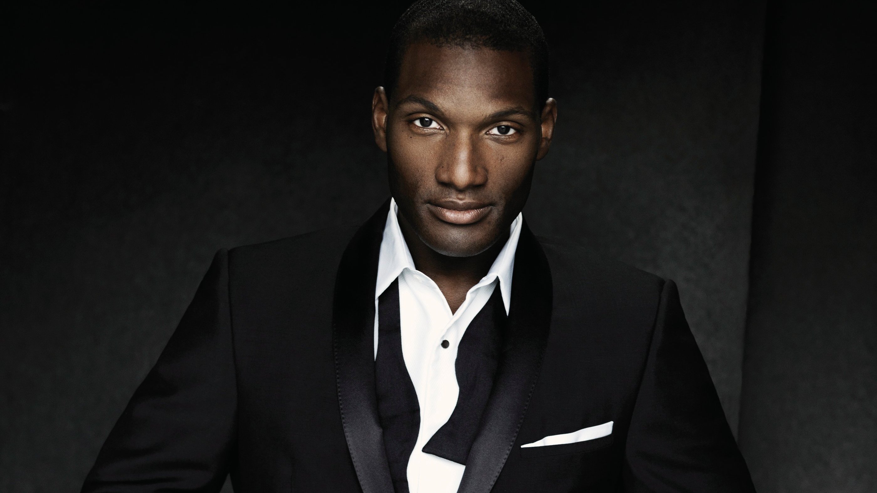 Noah Stewart: From 'Opera Boy' To Singer : NPR