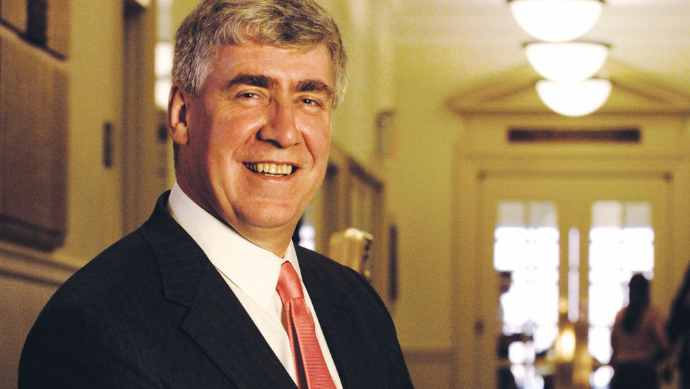 One Man's Case For Regulating Hate Speech : NPR