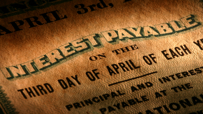 Why People Are Paying The U.S. Government To Hold Their Money : Planet ...