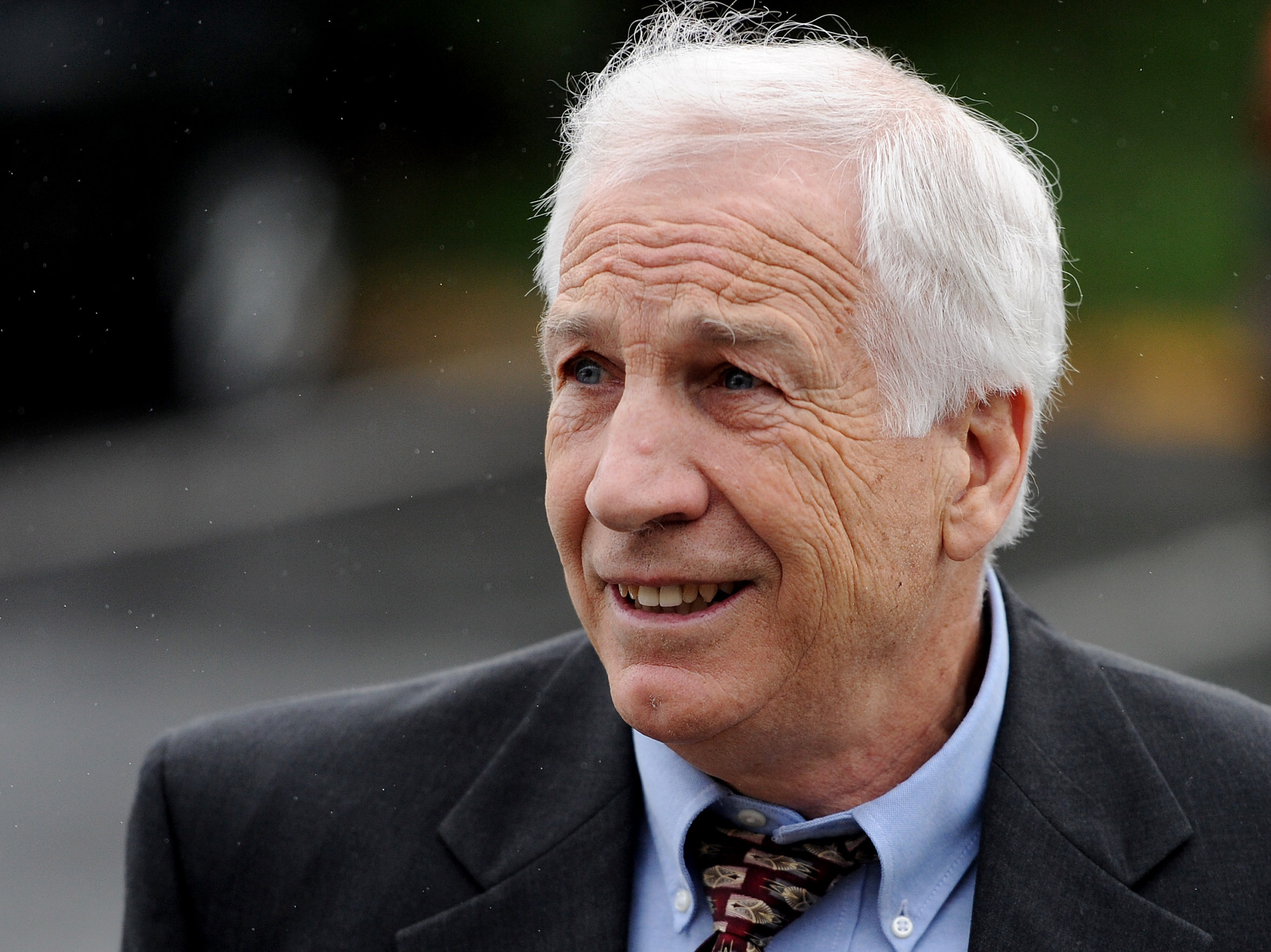 As Sandusky Trial Begins, A 'Two-Minute Guide' To The Case | NCPR News