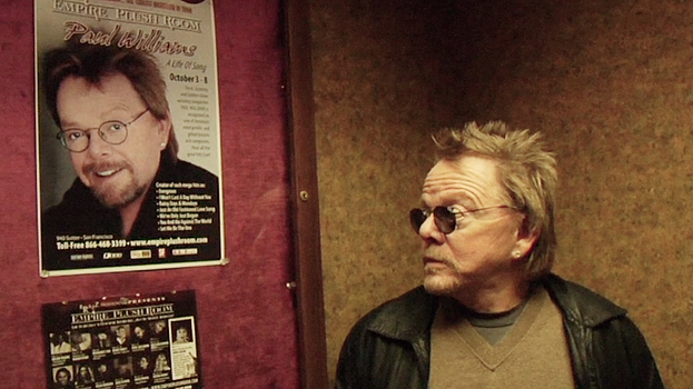 Movie Review - 'Paul Williams Still Alive' : NPR