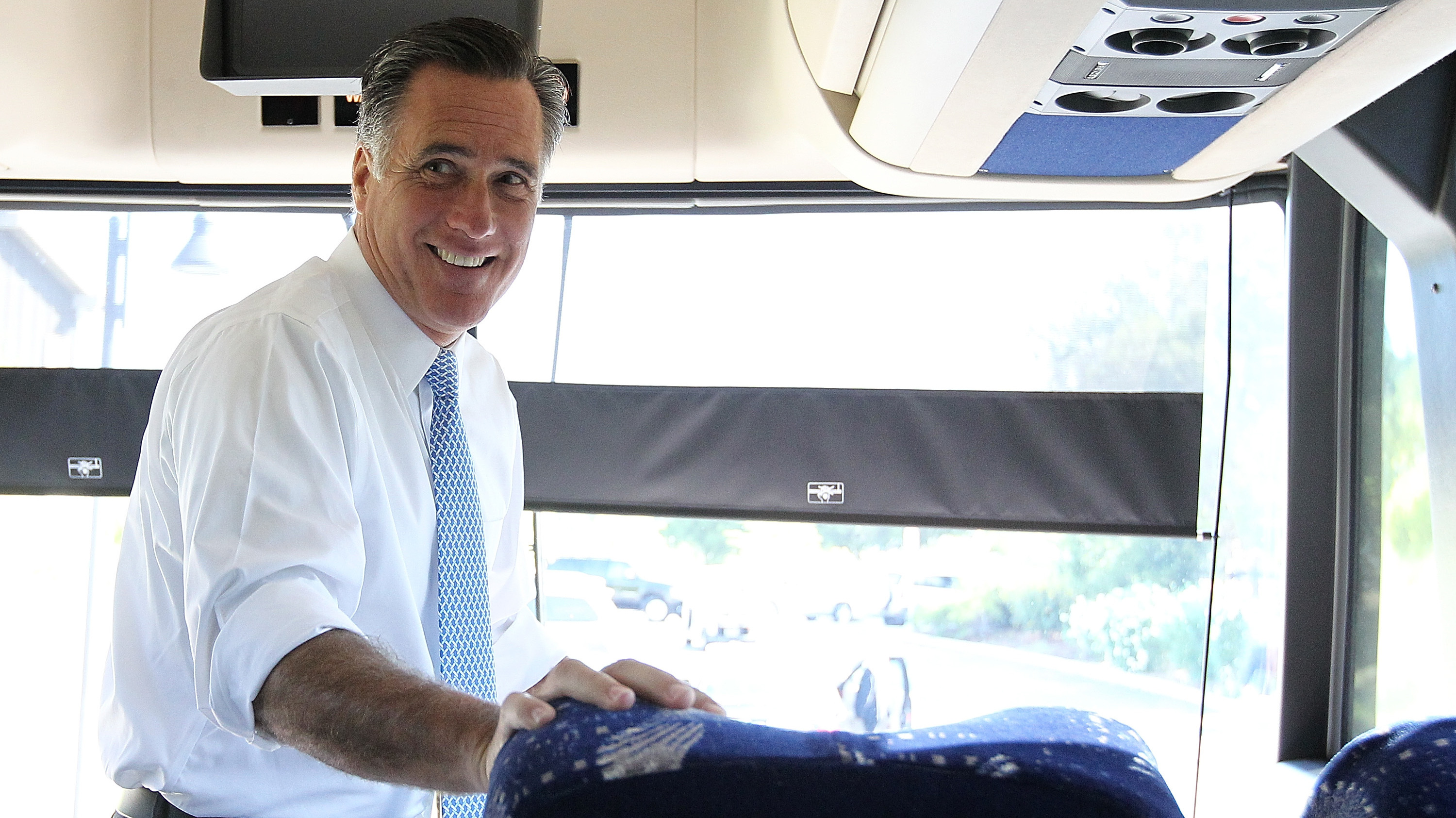 Romney, Republicans Pulled In More Money In May Than Obama, Democrats ...