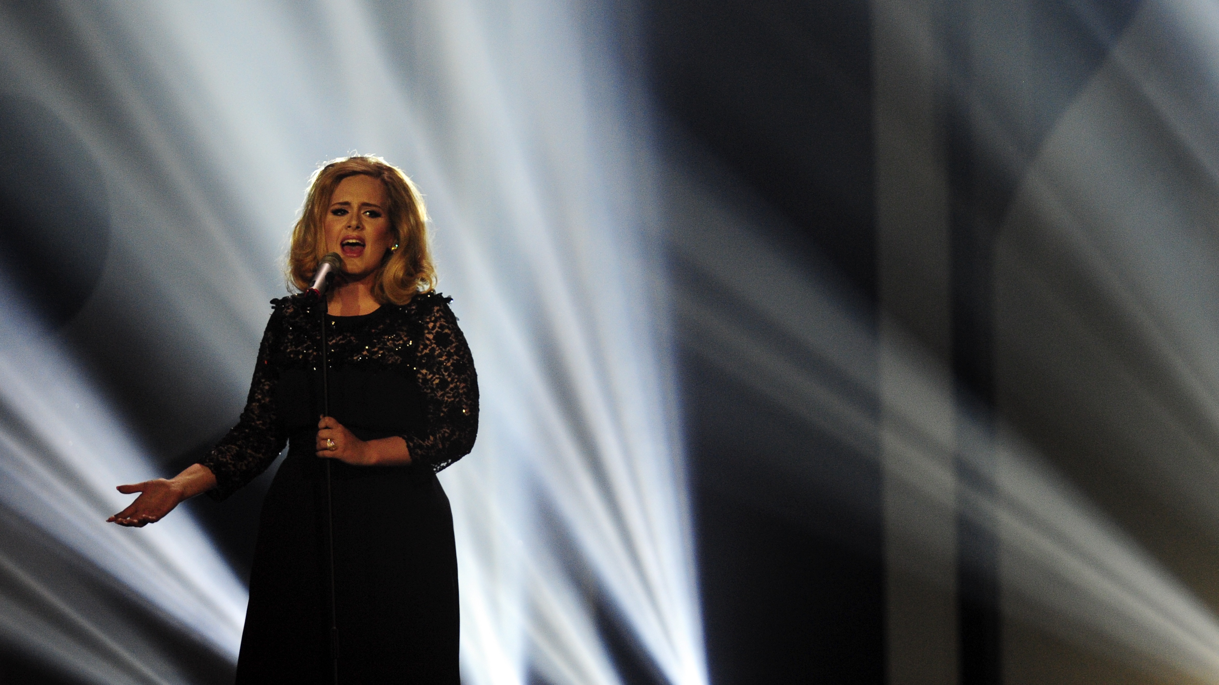 XL Recordings: A Record Label With The Midas Touch : The Record : NPR