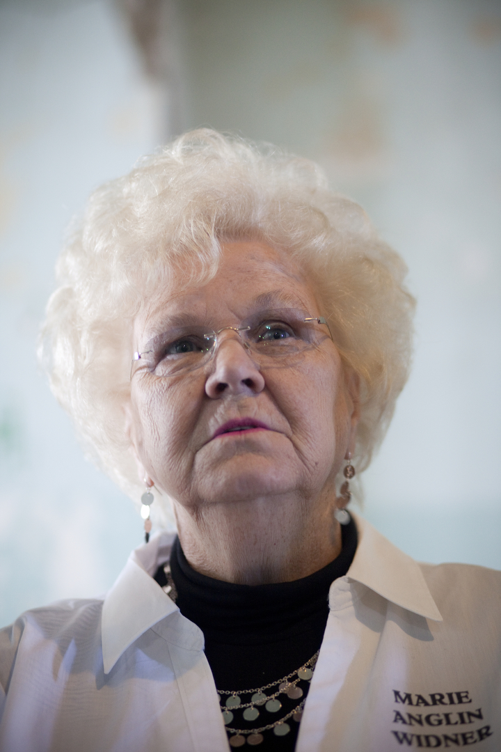 50 Years Later, Mystery Of Alcatraz Escape Endures : NPR