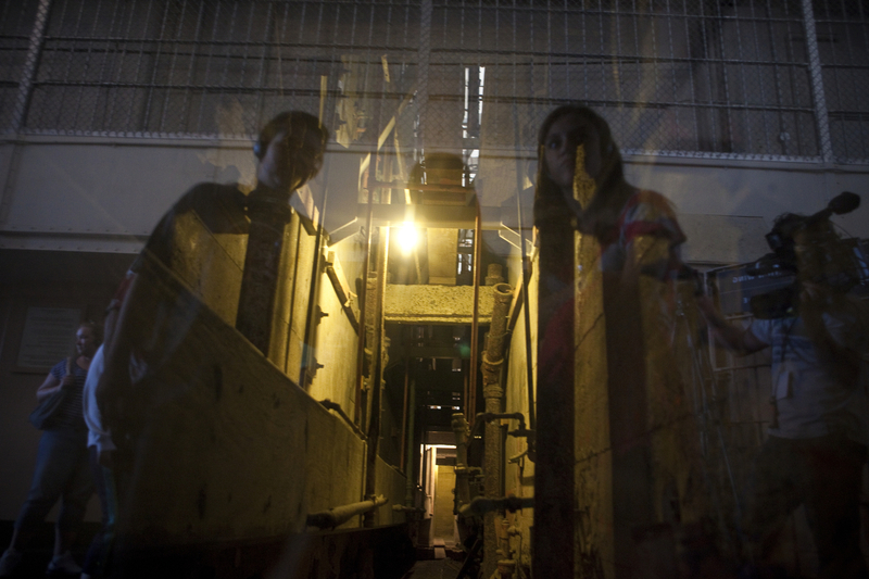 50 Years Later, Mystery Of Alcatraz Escape Endures : NPR