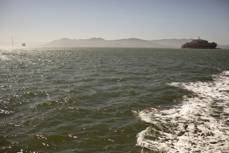 50 Years Later, Mystery Of Alcatraz Escape Endures : NPR