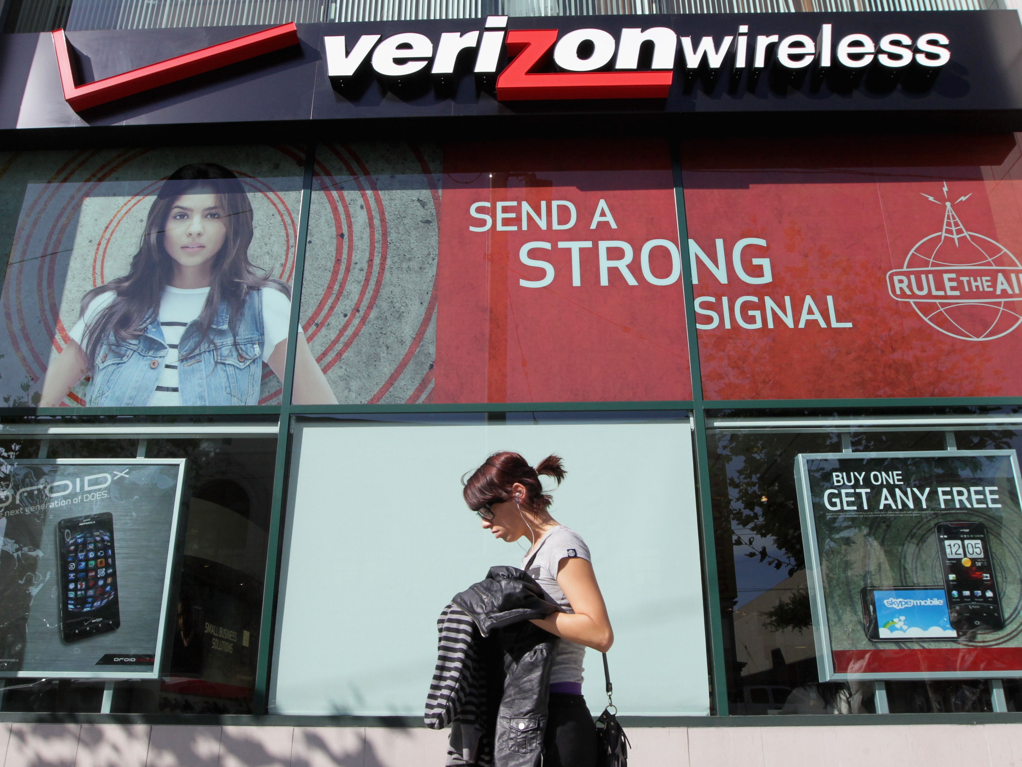 Verizon Introduces 'Groundbreaking' Pricing Scheme, But Is It Really ...