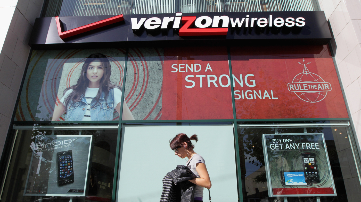 Verizon Introduces 'Groundbreaking' Pricing Scheme, But Is It Really ...