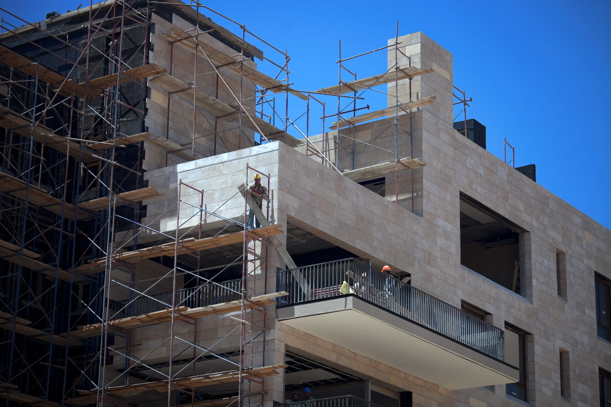 Divided Politics, Creaky Economy Put Egypt On Edge | NCPR News