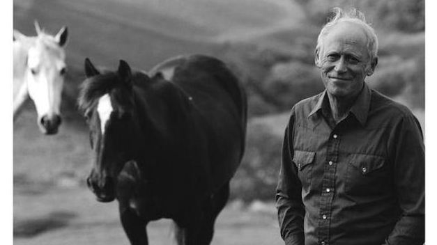 Thistle And Shamrock: Archie Fisher : NPR