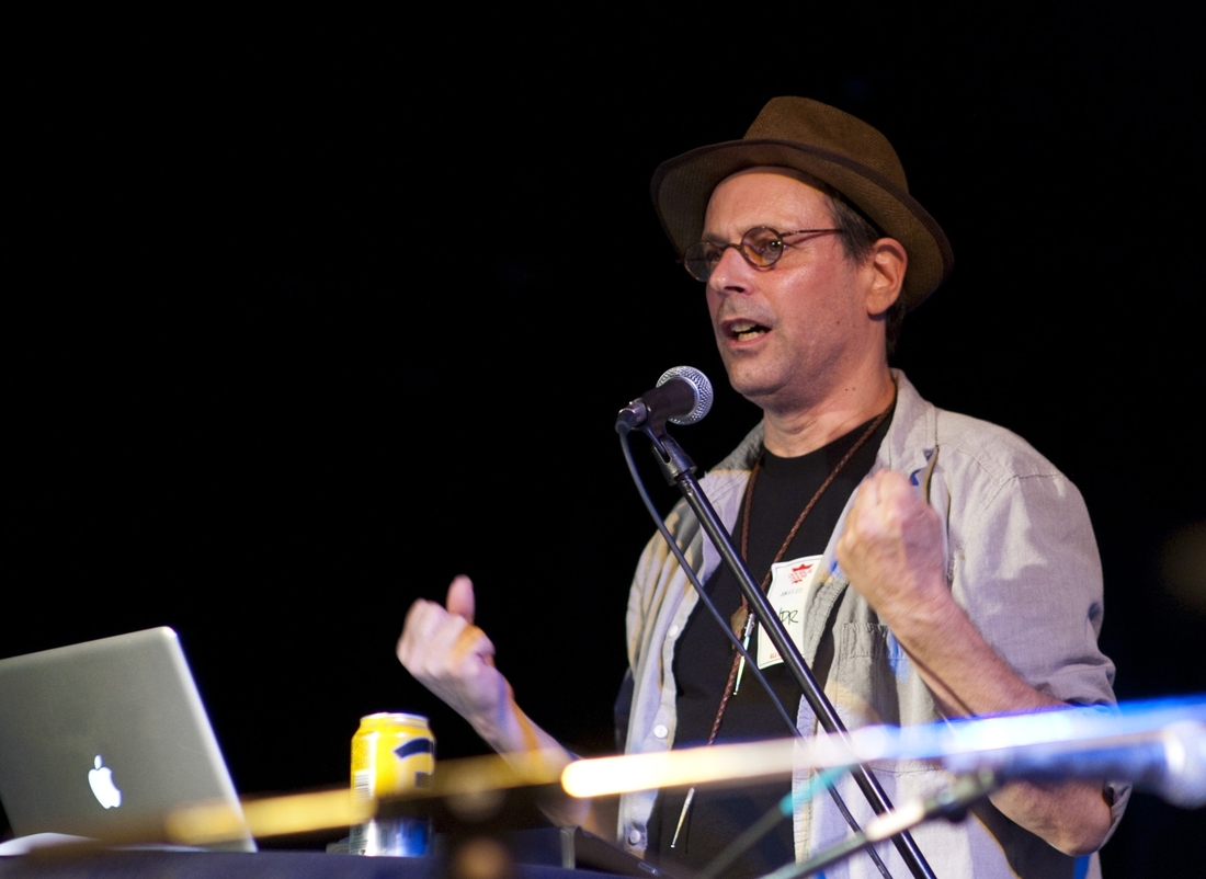 NPR In The News: NPR Music : NPR Extra : NPR