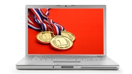 U.S. Olympic Team Sprints Ahead With Electronic Health Records : Shots ...