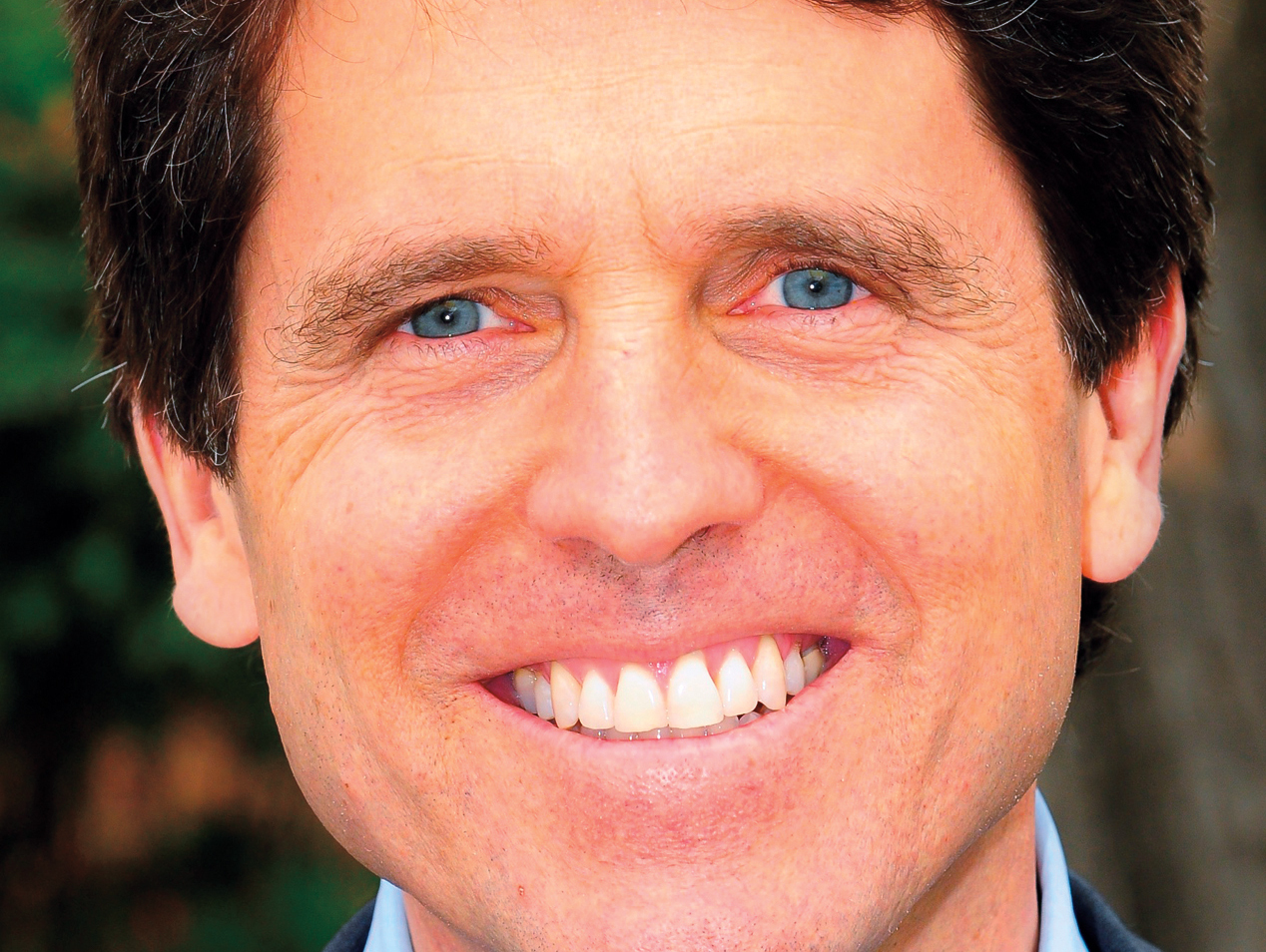 A Shriver Learns It's Harder To Be Good Than Great | NCPR News