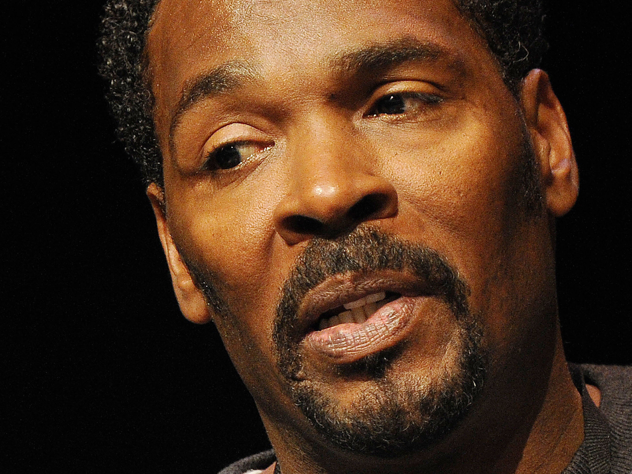 Rodney King, Whose Police Beating Led To L.A. Riots, Dies At 47 | NCPR News