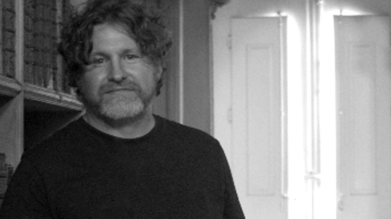 'Windeye': Gripping Tales Of Horror And Mystery : NPR