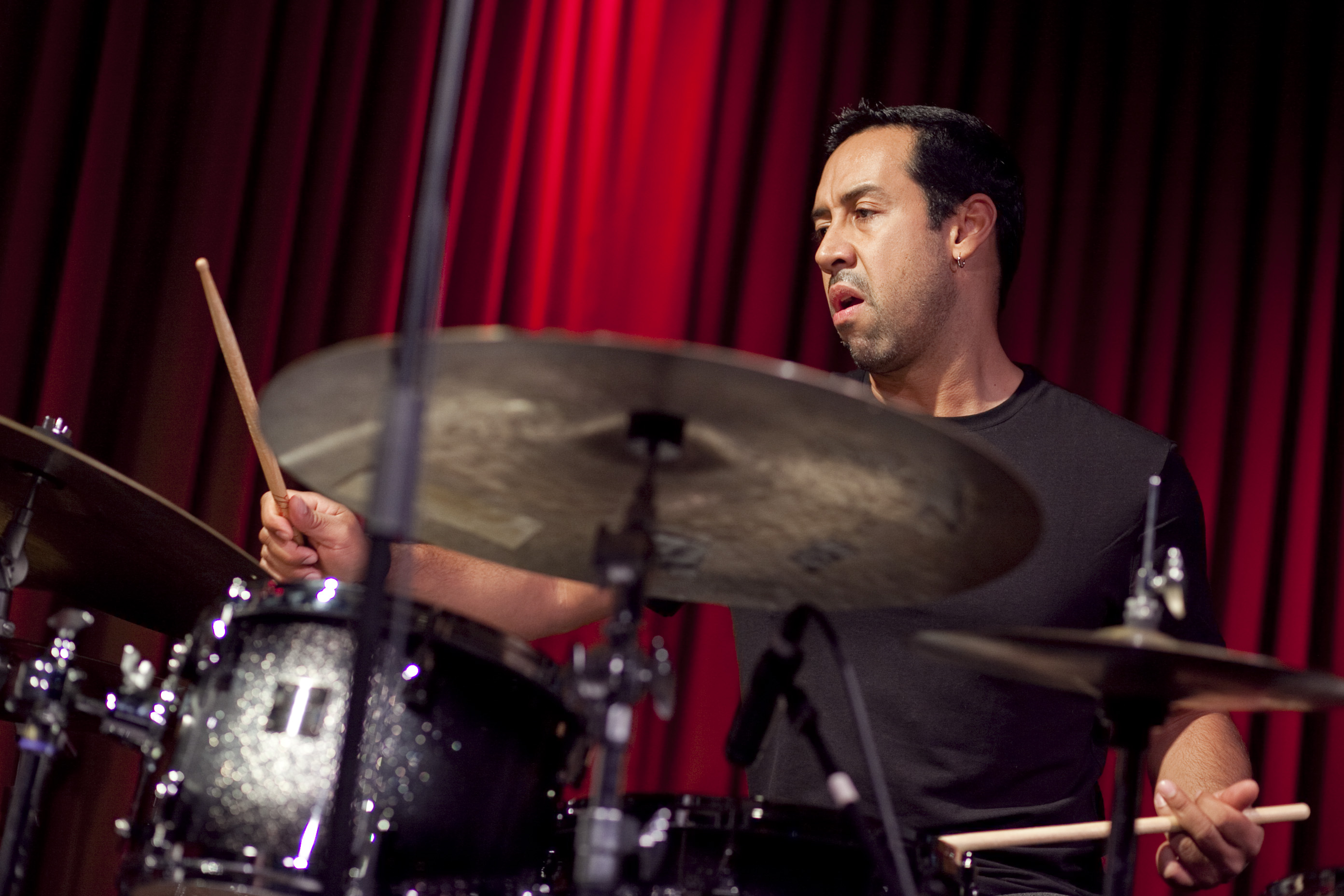Antonio Sanchez And Migration: Live From 92Y Tribeca | NCPR News