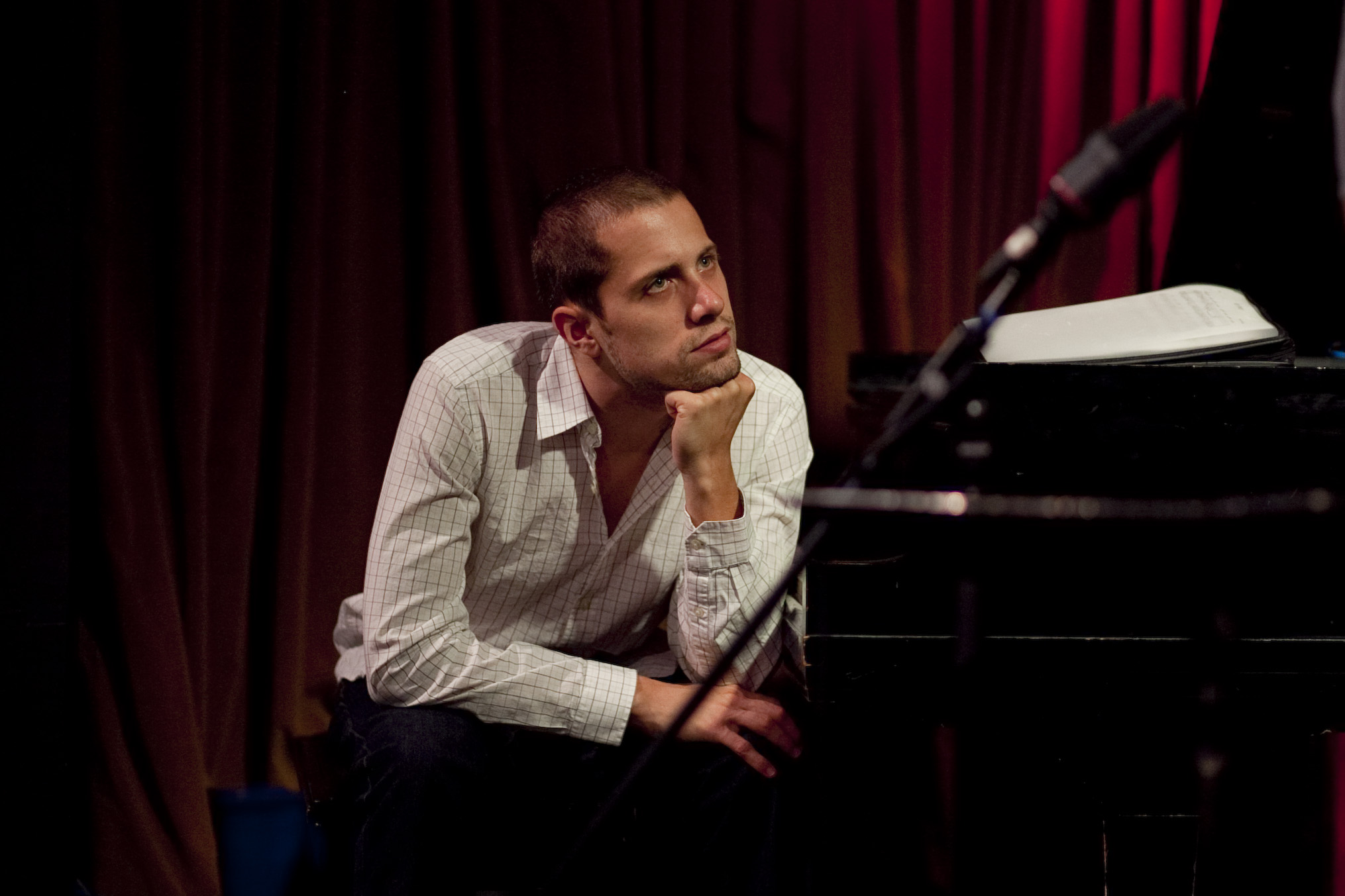 Antonio Sanchez And Migration: Live From 92Y Tribeca | NCPR News