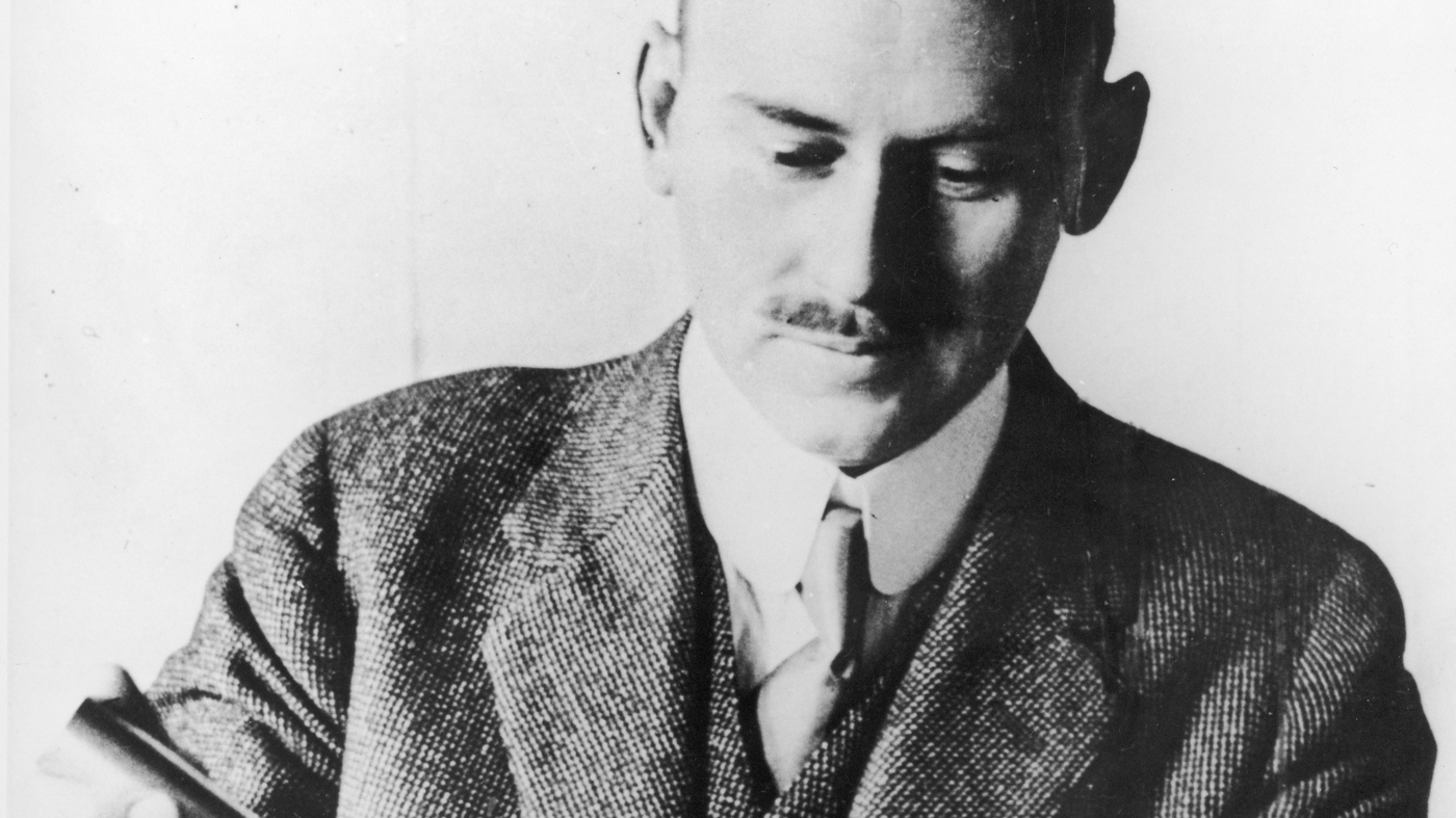 Will Your Children Inherit Your E-Books? : NPR