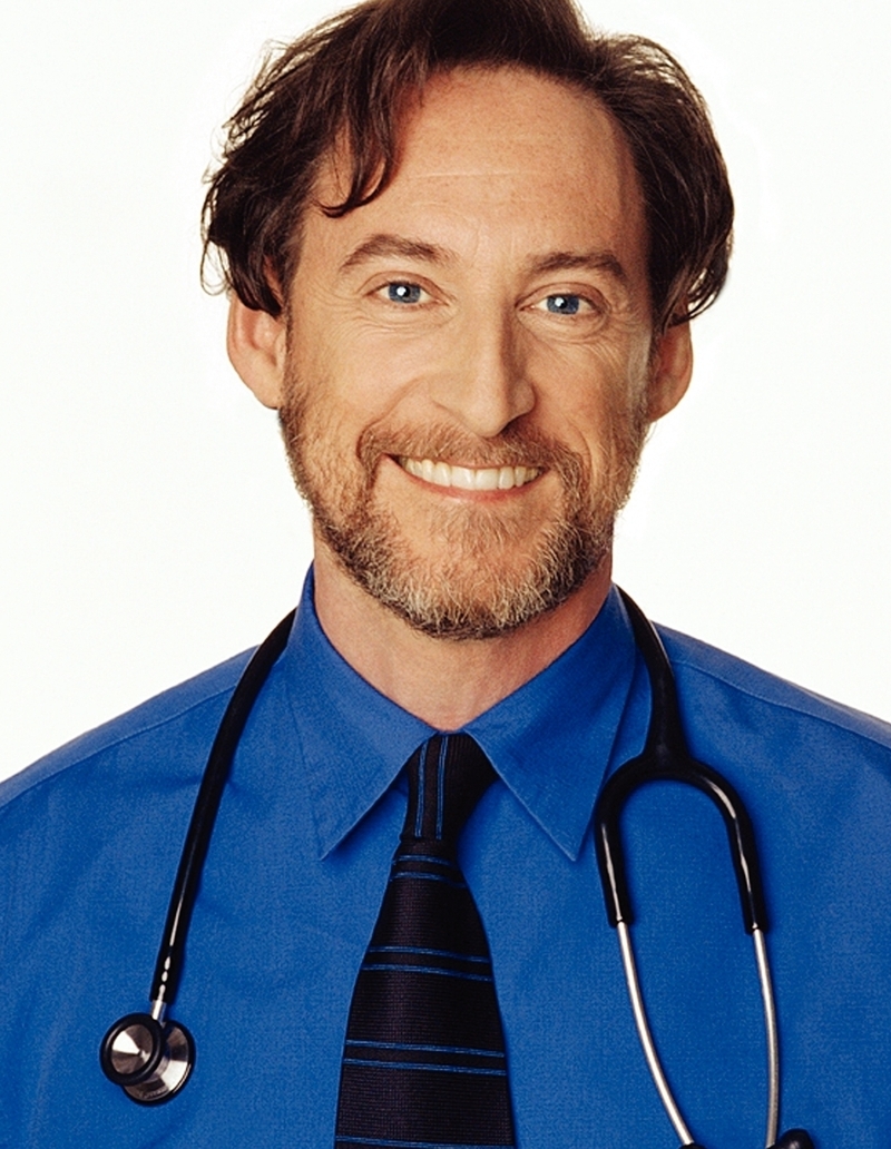 Dr. Karp On Parenting And The Science Of Sleep : NPR