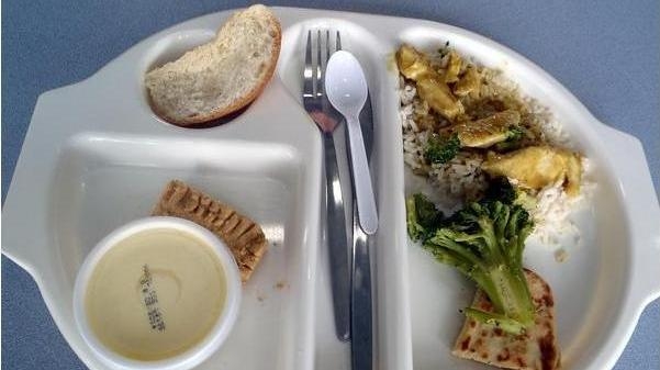 And Then She Snapped: School Lunch Photo Ban Sparks Gifts To Hunger ...