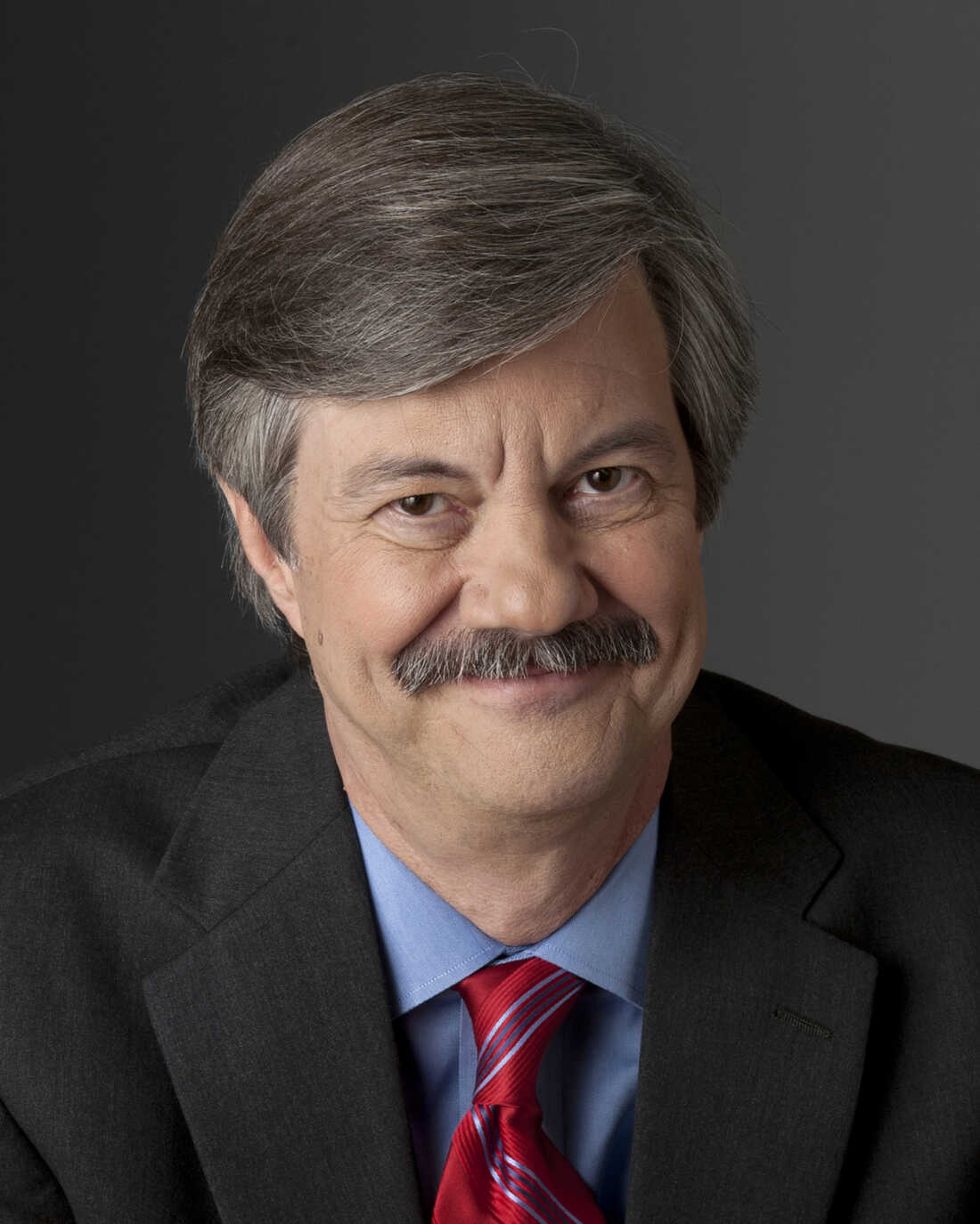 NPR Senior Washington Editor Indulges In The Forbidden Fruit Of "Brave ...