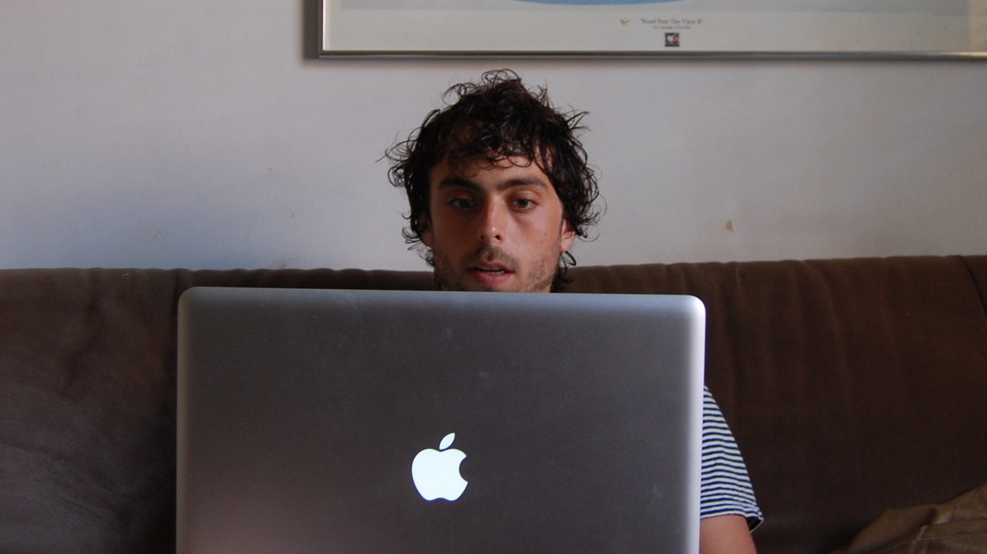 9 Powerful Moments In The Day Of A Viral Web Editor At BuzzFeed : All ...