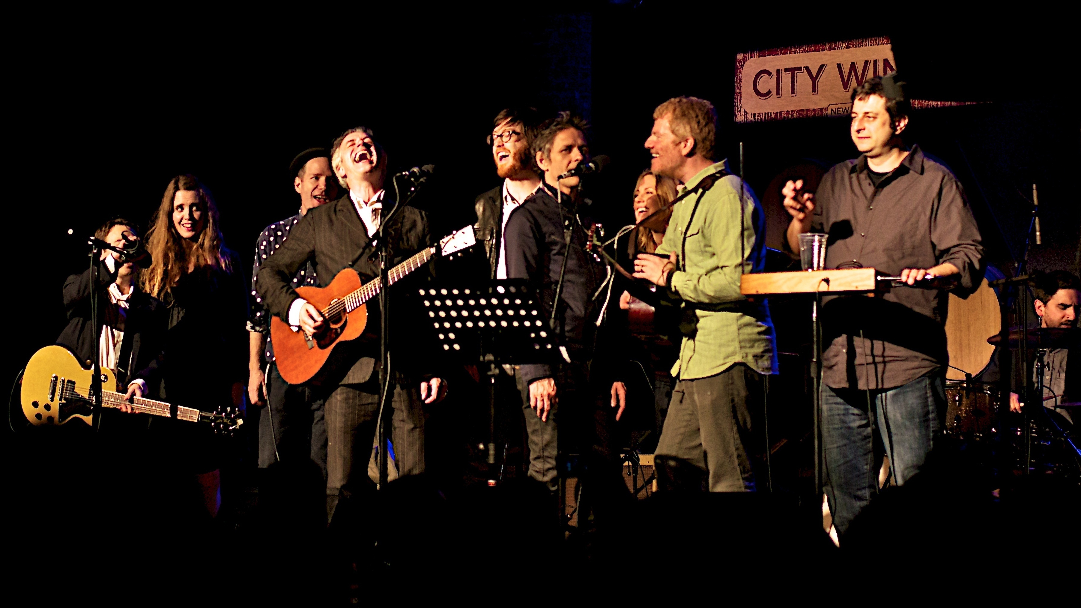 Cabinet Of Wonders : NPR