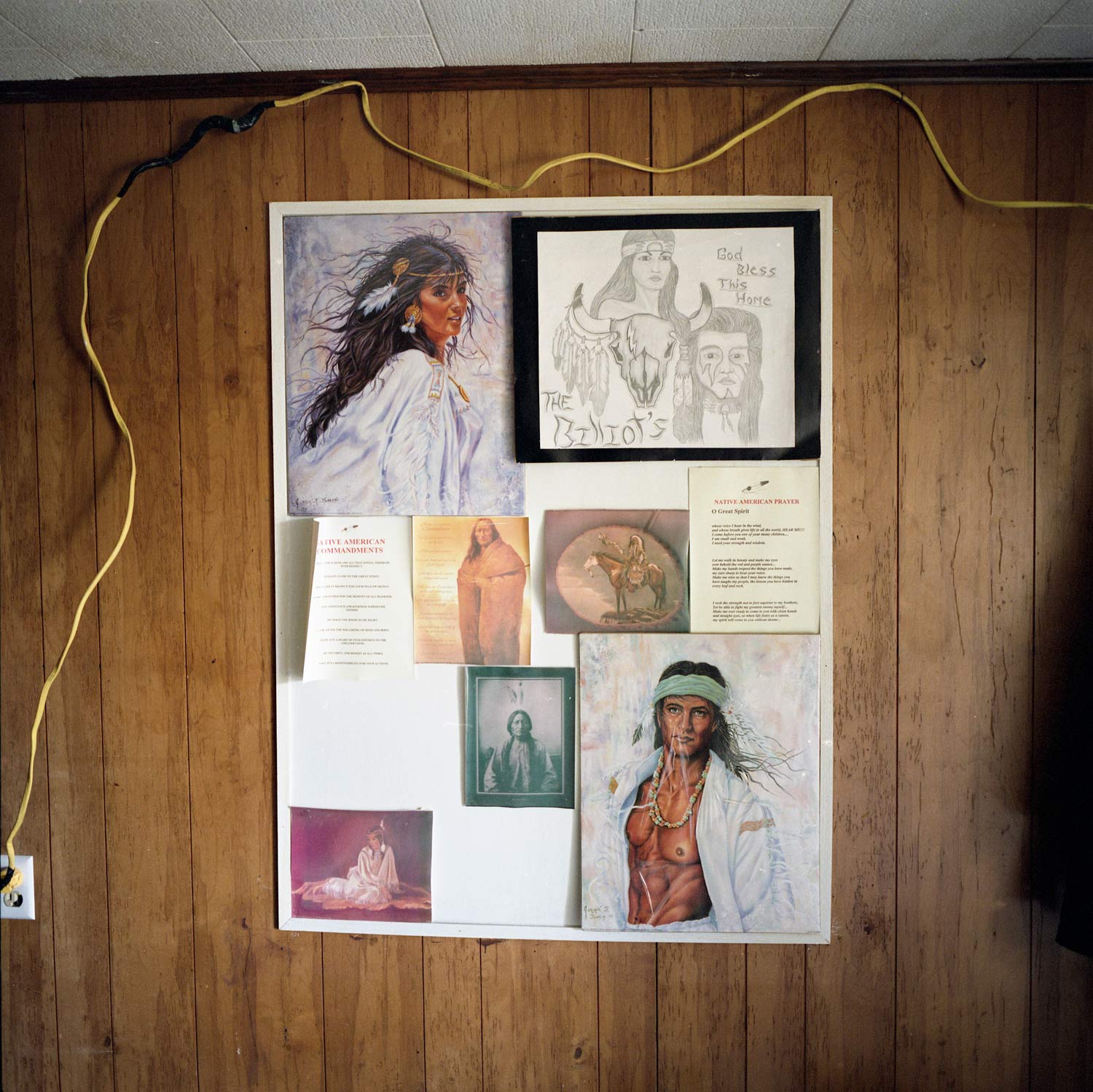 How Would You 'Picture The South'? | NCPR News