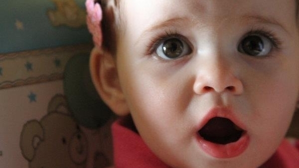 'Baby' Robot Learns Language Like The Real Thing : All Tech Considered ...