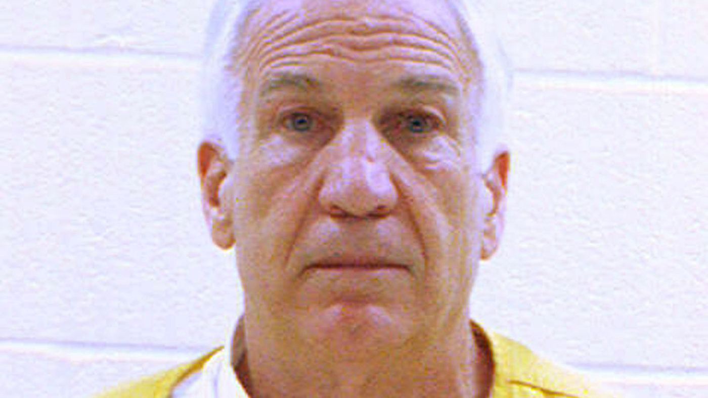 'Who Would Believe A Kid?' The Sandusky Jury : NPR