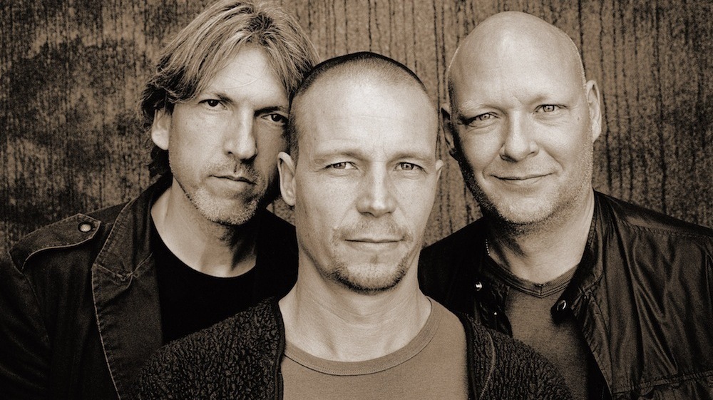 A Posthumous Masterpiece Adds To E.S.T.'s Legacy : NPR