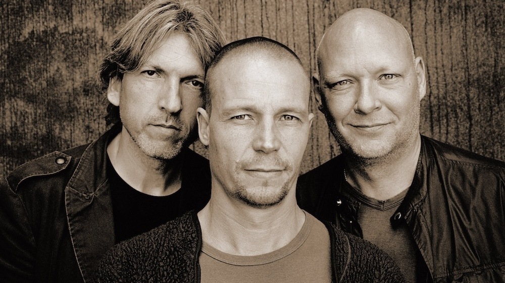 A Posthumous Masterpiece Adds To E.S.T.'s Legacy : NPR